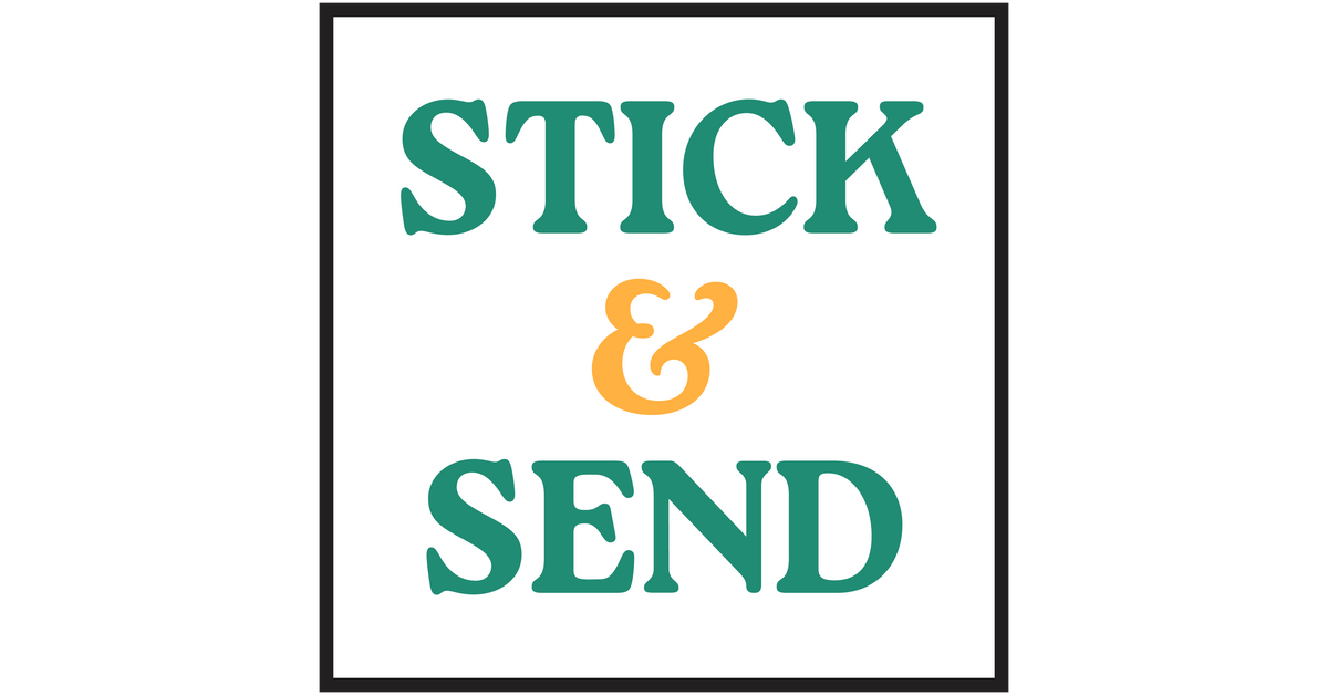 Harris Walz 2024 Prank Mailer – StickAndSend